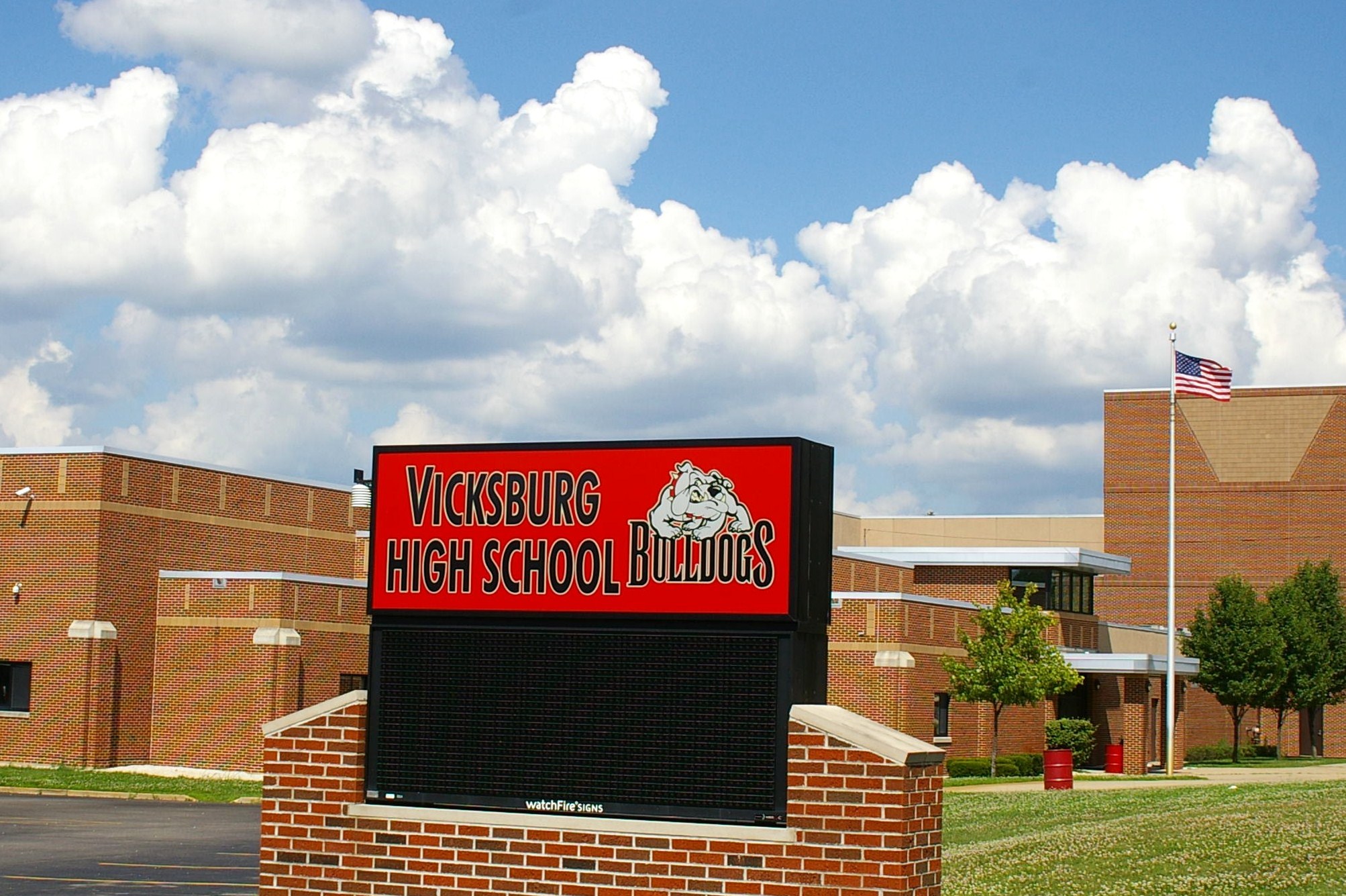 vhs 2 | VHS Class of 1988